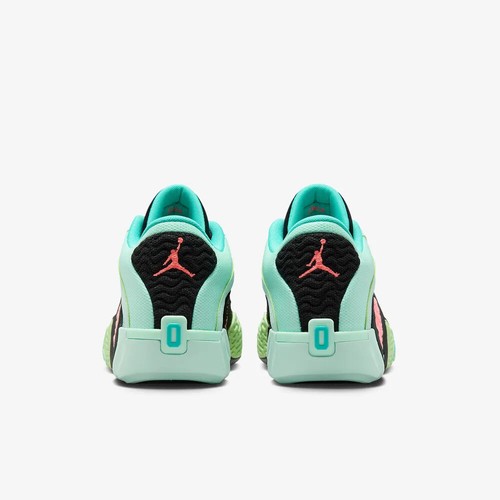 New Nike Tatum 2 'Vortex' PF Shoes - Mint Foam (FJ6458-300) | eBay