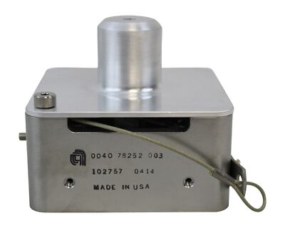 Wafer Processing - Slit Valve