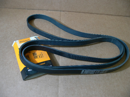 LAND ROVER PRIMARY BELT RANGE R SPORT 10 - 13 5.0L SC NEW LR012625 ...