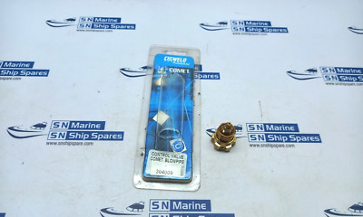 Cigweld 304009 Comet Blowpipe Control Valve | eBay