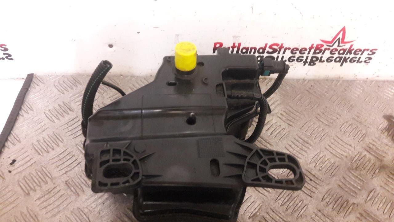 CITROEN C4 PICASSO 1.6 DIESEL EOLYS PEF ADDITIVE DOSING TANK 9674605580 ...