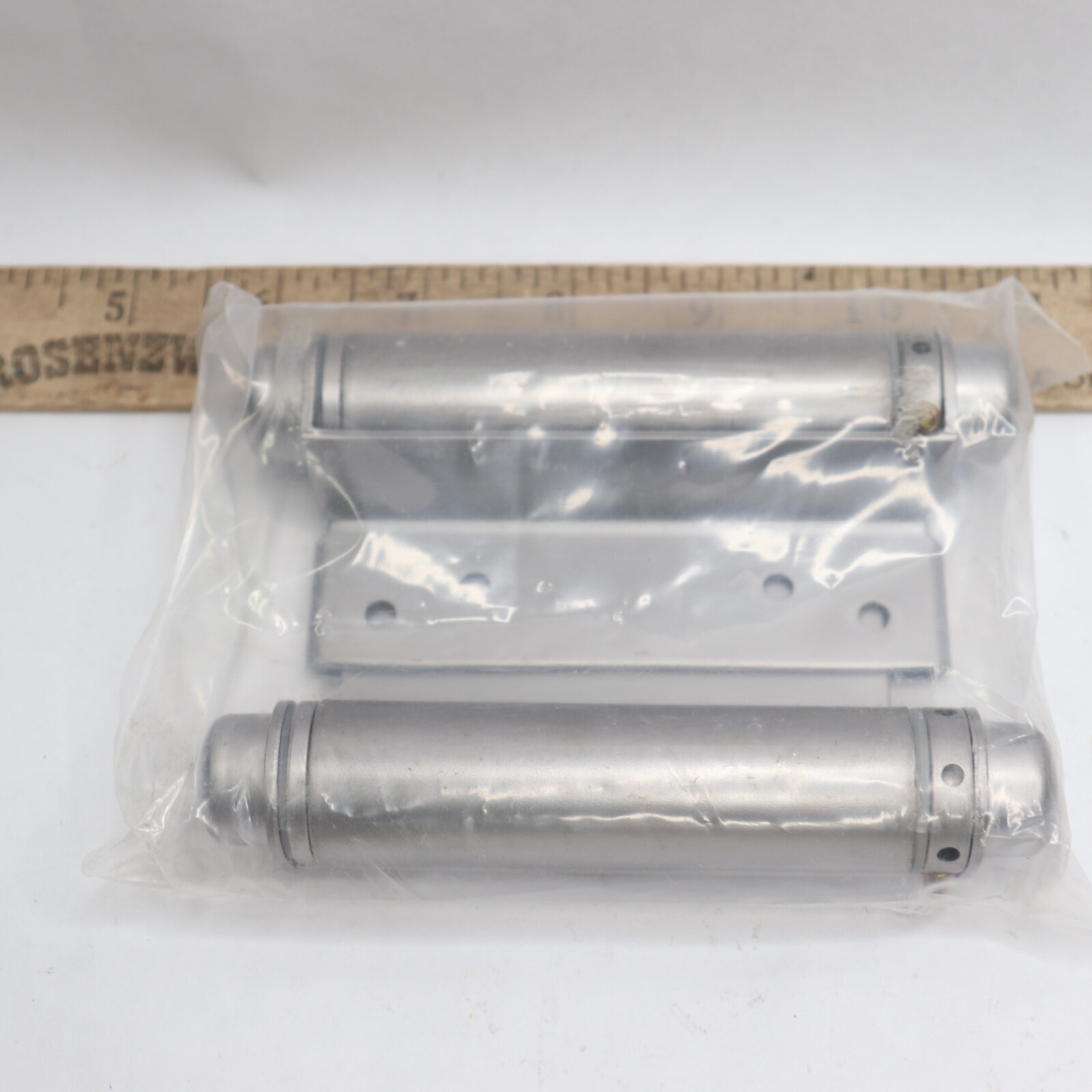 Hager 126811 1303 4" US26D Satin Chrome for sale online | eBay