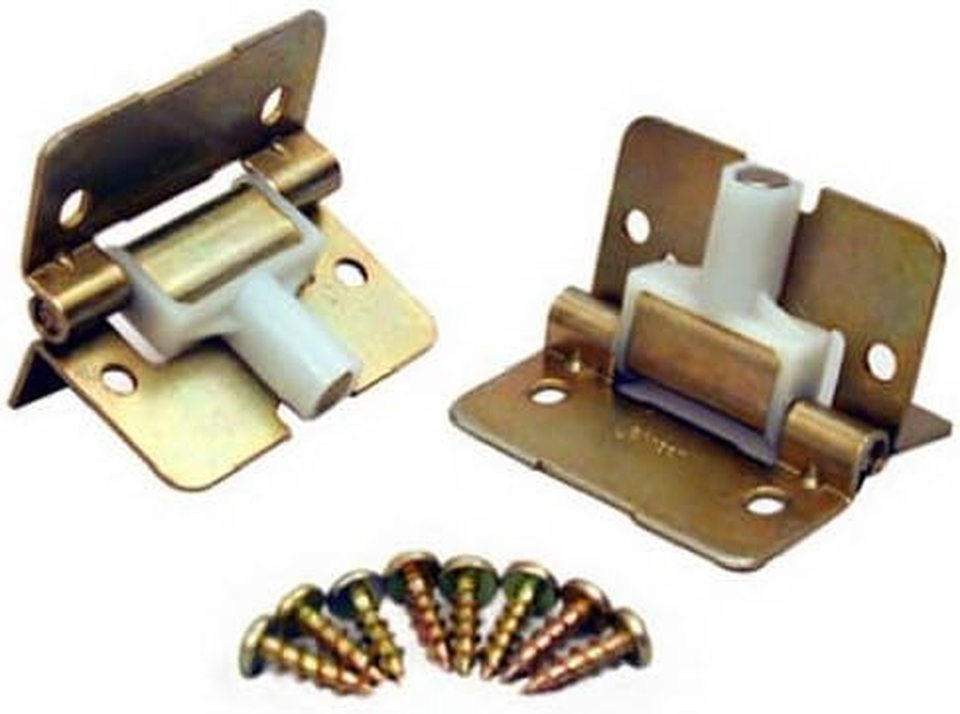 1703PPK2 Shock Absorbing Folding Door Panel Hinge | eBay UK