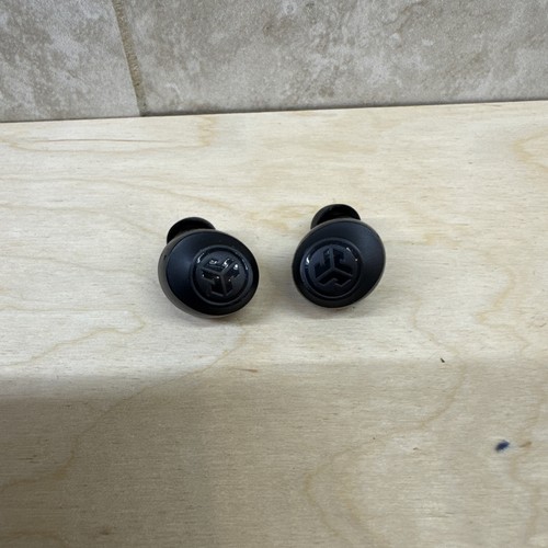 JLab JBuds Mini True Wireless Bluetooth Replacement Earbuds Only ...