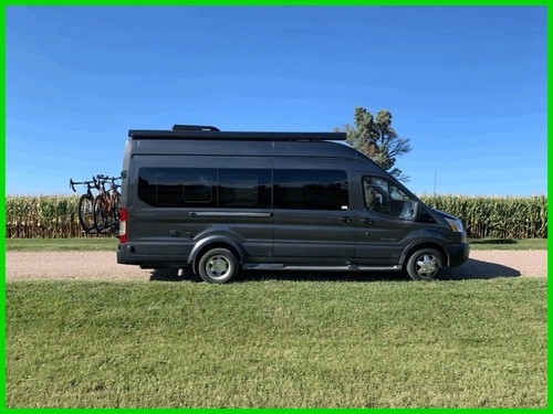 2020 Coachmen Beyond 22C Class B Motorhome 22ft RWD Dually LOW MILES | eBay