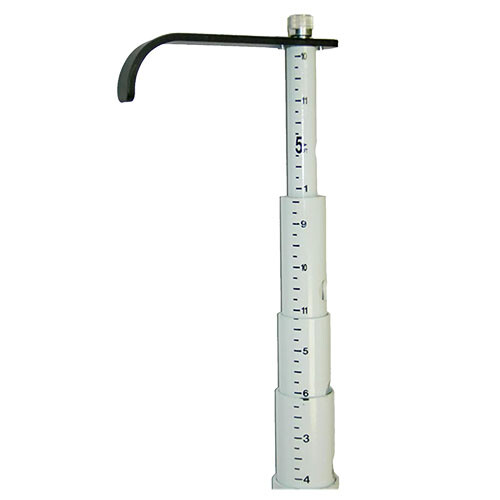 Jameson TP-136M - 36' Telescoping Measuring Stick | eBay