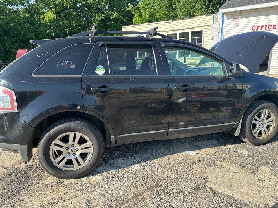 2007-2010 Ford Edge Engine/Motor Assembly 07 08 09 10 | Genuine OEM