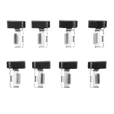 Disc Brake Hardware Kit-4WD DFC 340-37007 | eBay