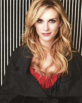 Bonnie Somerville Cashmere Mafia W/Coa autographed photo signed 8X10 #2 ...