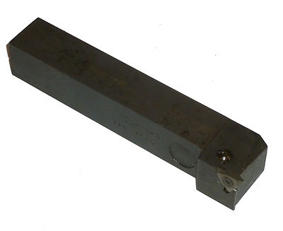 Indexable Inserts - Indexable Threading Tool Holder 1