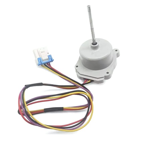 EAU65058313 Refrigerator Evaporator Fan Motor For LG For Kenmore ...