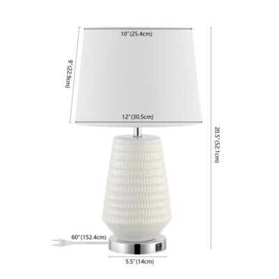 Safavieh STARK TABLE LAMP, Reduced Price 2172730824 TBL4087A-U | eBay