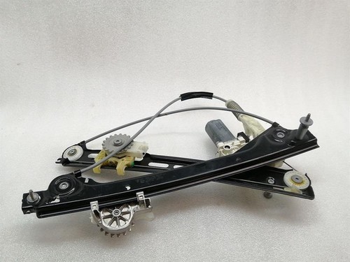 PORSCHE BOXSTER 718 Left Front Door Winder 99154297501 Fensterheber ...