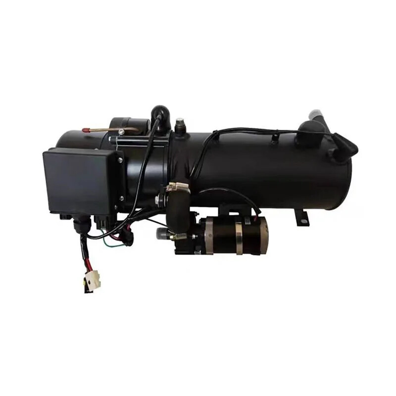 Diesel Heater 10kw 12V24V Diesel Heater Water Diesel Engine Heater ...