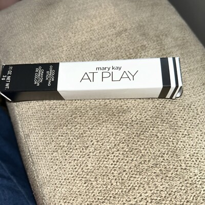 2 X Mary Kay At Play Color Correcting Stick Wipe Out Redness NIB | eBay