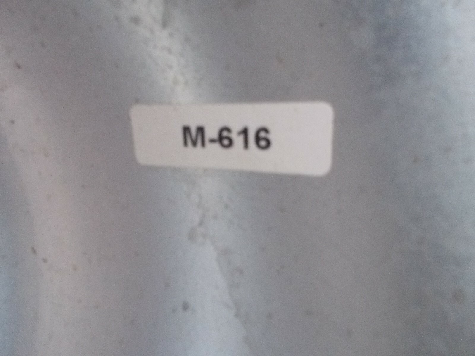 Proline Alloy custom wheel 4 1/2" push through center cap M-616 | eBay