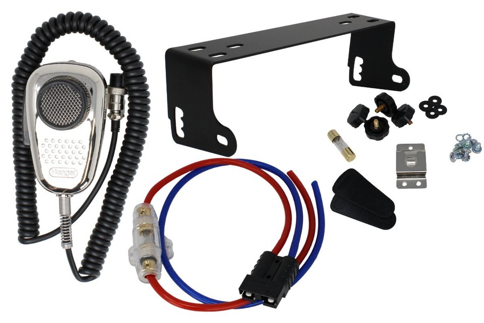 RANGER RCI-99N2 200 Watt SSB/AM 10 Meter Amateur Radio BRAND NEW | eBay