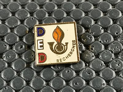 PINS PIN BADGE ARMEE MILITAIRE DED | eBay