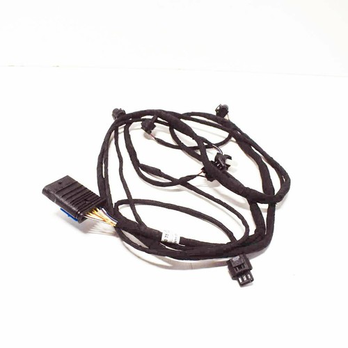 MERCEDED BENZ A-CLASS W176 PDC FRONT PARKING SENSOR CABLE HARNESS NEW ...