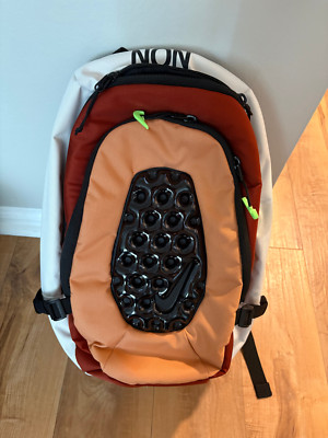 Nike Outdoor Nationals 2024 Backpack - Exclusive | eBay