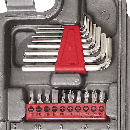 79-Piece Multi-Purpose Hand Tool Set | eBay