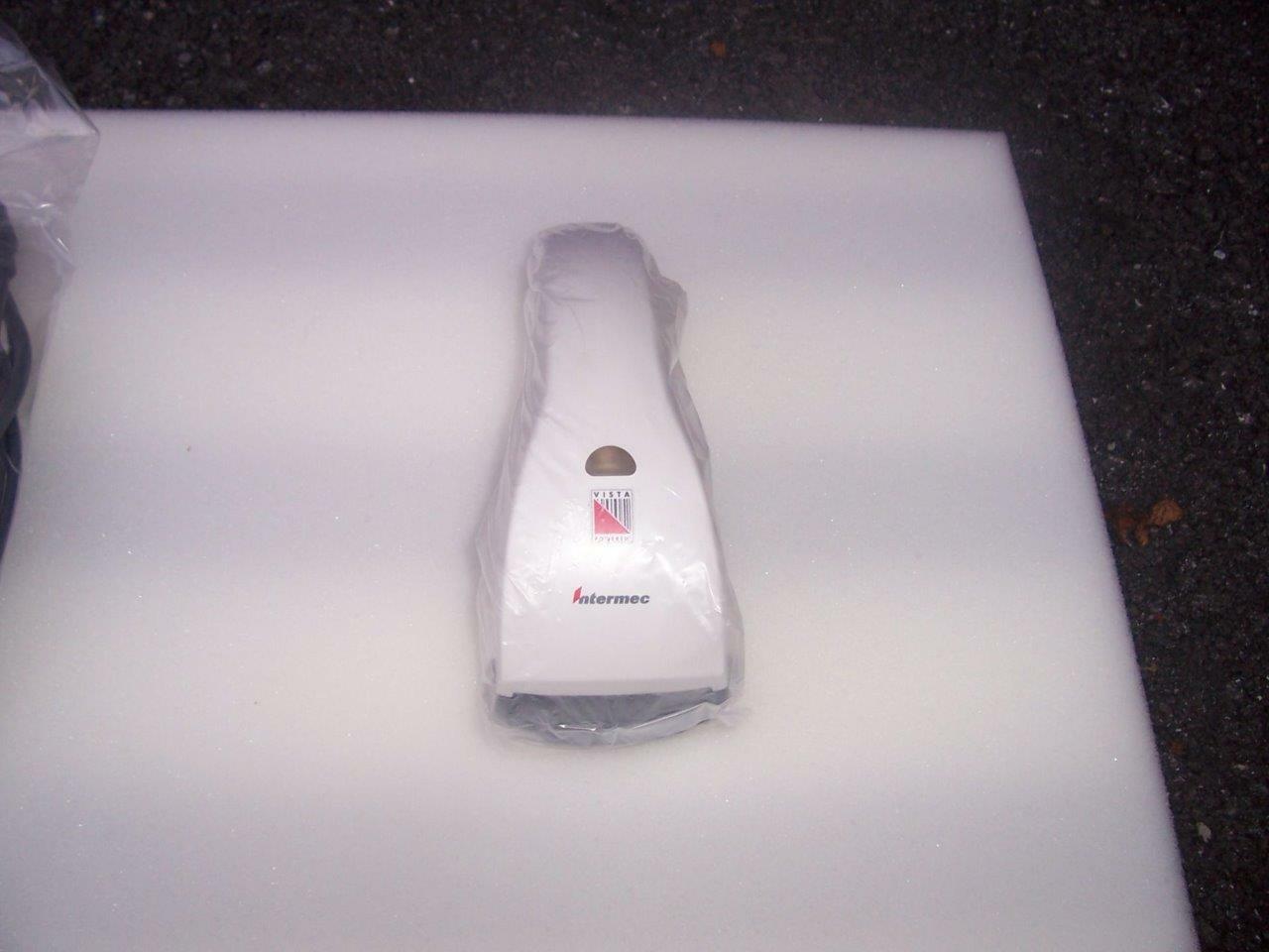 Intermec ScanPlus 1800 VT PDF UPC Bar Code Scanner Handheld Cable ...