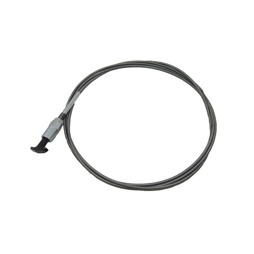 New Universal Push Pull Control Cable w/ Turn to Lock T-handle B1SB223 ...