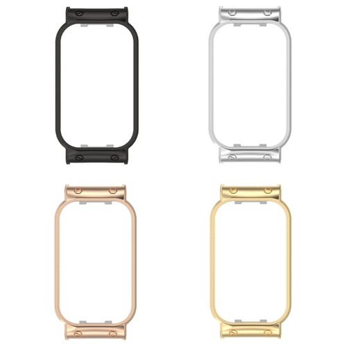 High-performance Metal Frame Edge Protectors Watch Accessories for 18mm ...