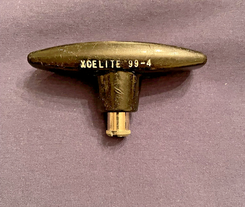 Xcelite 99-4 T-Handle - Bare Tool Used Pre-Owned | eBay