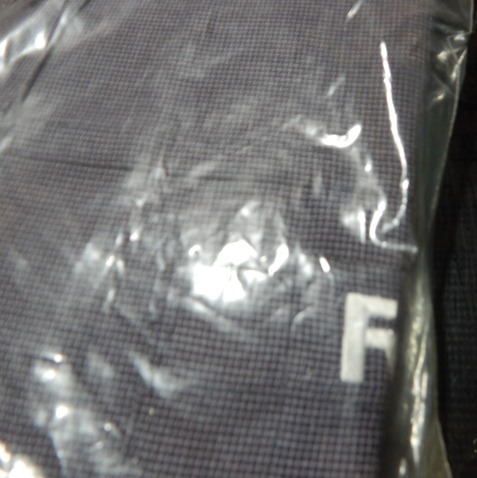 Stan Herman FedEx Collared Short Sleeve Button Down Work Shirts Size XL ...