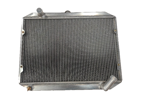 For 86-96 MITSUBISHI L 200 MB356390 Radiator (K3_T, K2_T, K1_T, K0_T ...