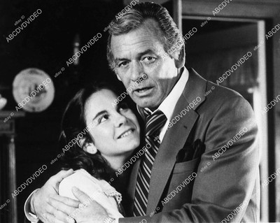 11014-025 David Janssen, Alexa Kenin TVM The Word 11014-025 | eBay