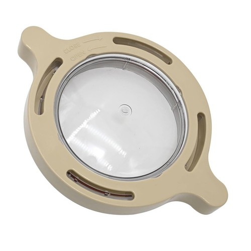 Leak Proof Pool Spa Pump Lid Locking Ring Replacement for Pentair For ...