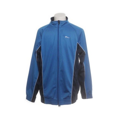Crivit, Trainingsjacke, Herren, Größe: 52/54, Blau, Polyester ...