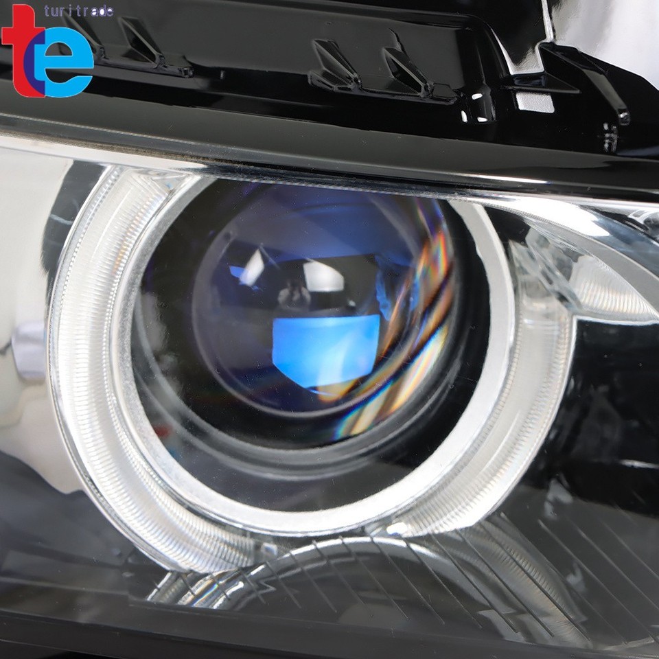 For 2015-2020 Chevy Impala HID/Xenon Right+Left Side Headlight ...