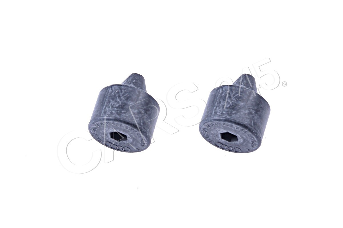 Genuine AUDI Seat VW Stop Buffer Left and Right 2 Pcs 8E0823429A for ...
