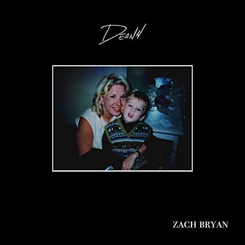Zach Bryan - DeAnn LP - Vinyl Album - SEALED NEW COUNTRY RECORD | eBay