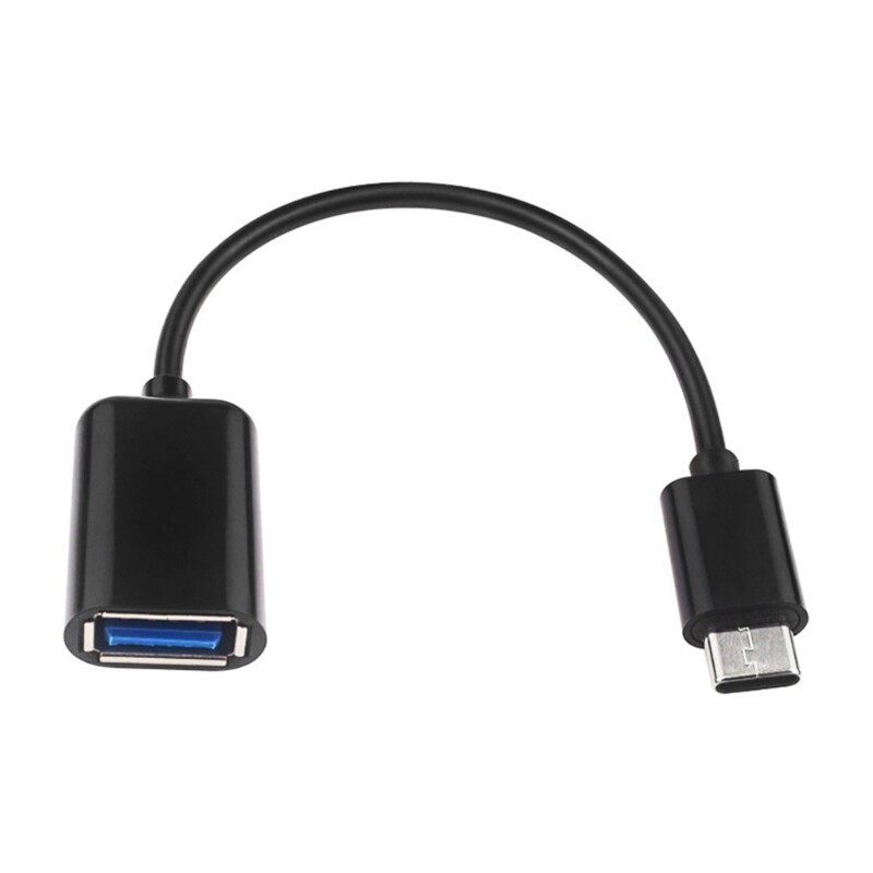 OTG Cable UsbC to USB3.0 Adapter TypeC to USB Converter Cable for ...
