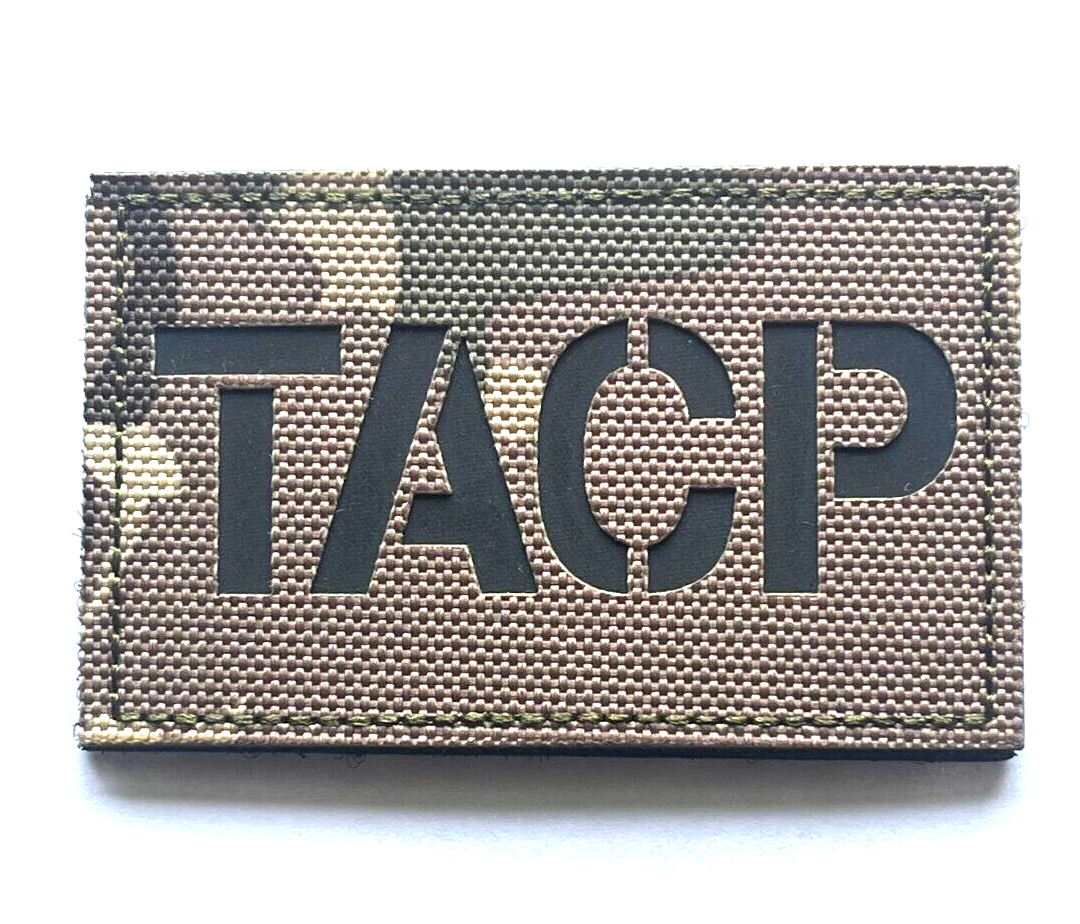 Afsoc Patch AC 130 Gunship Aerial Gunner AFSOC Patch | Specialty