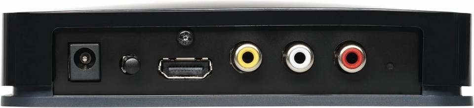 Netgear PUSH2TV HD PTV2000 1080P Adapter for Wireless Display | eBay