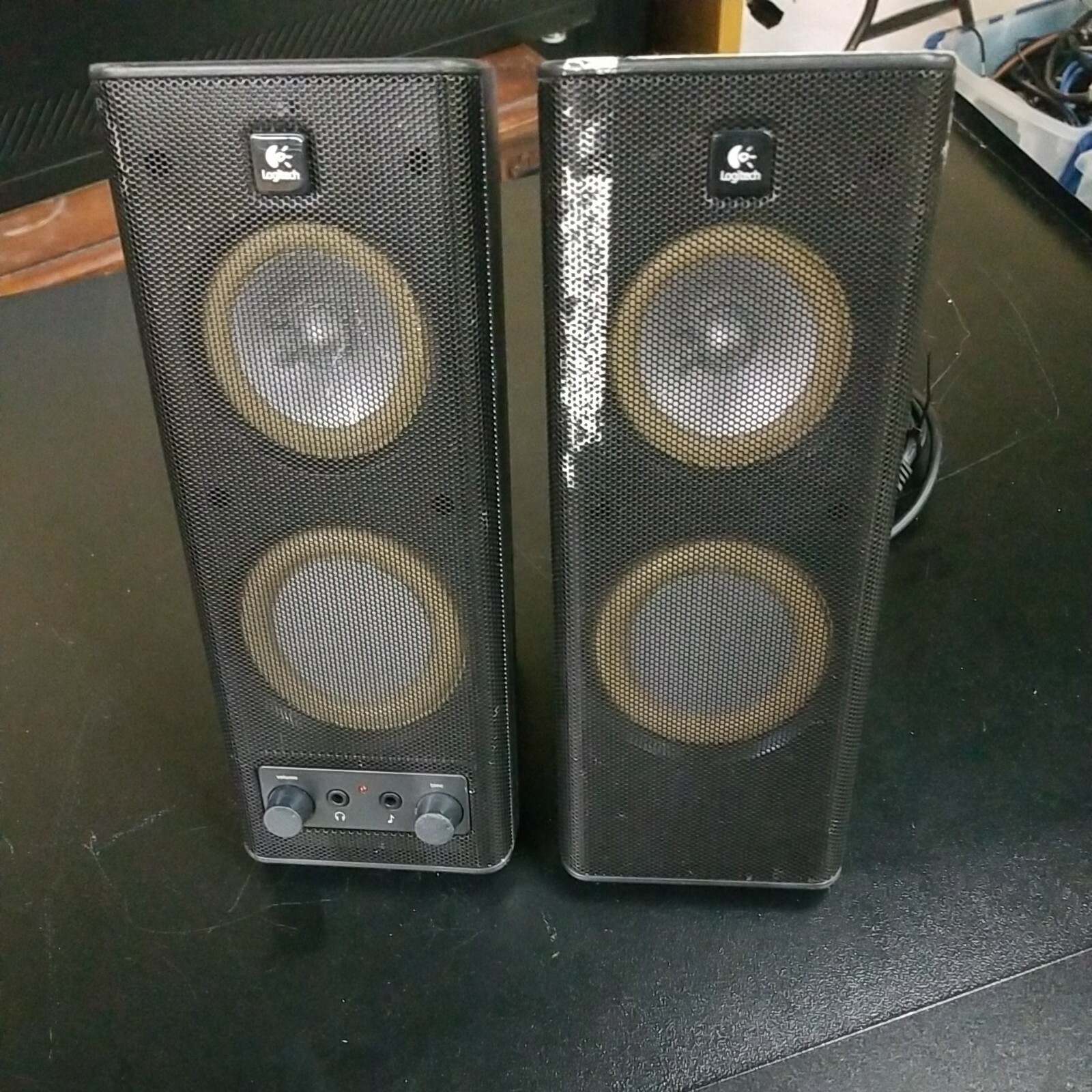 Logitech Computer Speakers | eBay
