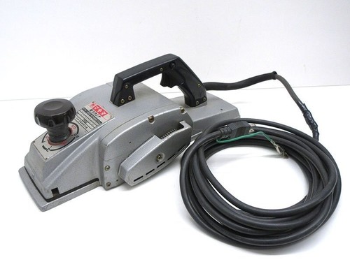 Makita Planer 6 1805N 1/8 155mm 50-60Hz 1140W 12A 100V 15000RPM Used ...