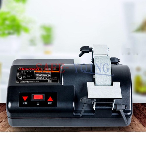 220V 5 inch Electric Water Cooled Grinder Knife Grinding Machine ...