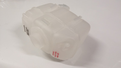 Genuine Volvo Engine Coolant Reservoir - 30760100 | eBay