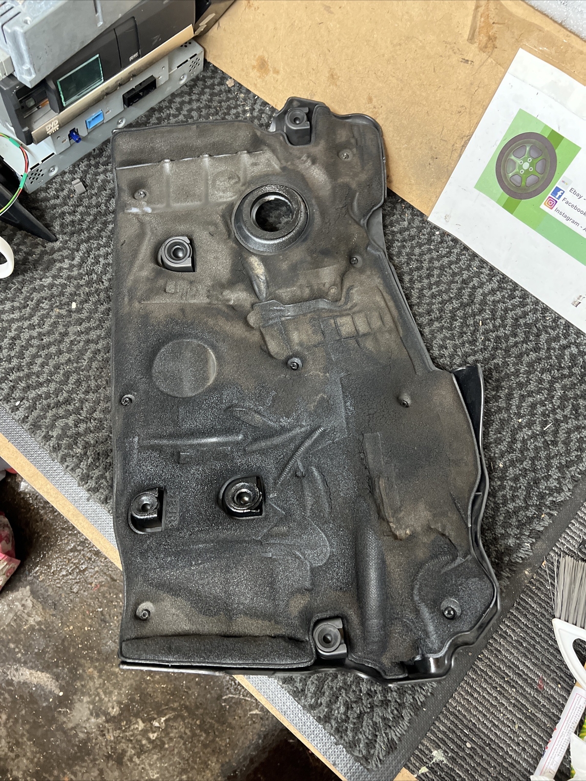 JAGUAR XF V6 LUXURY MK1 (X250) 07-11 3.0 DTI AJ-V6D 500 AUTO ENGINE ...