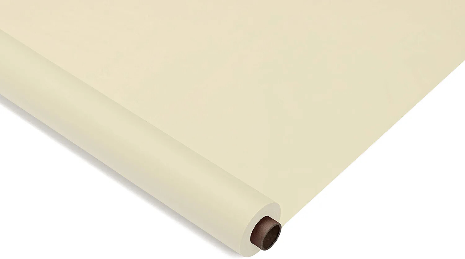 Paper Banquet Roll 1.14M Party Wedding Buffet Table Cover Multi Colours ...