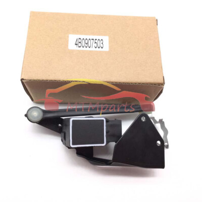 Headlight Level Sensor for 4B0907503A A3 A4 A6 TT RS4 RS6 A8 | eBay