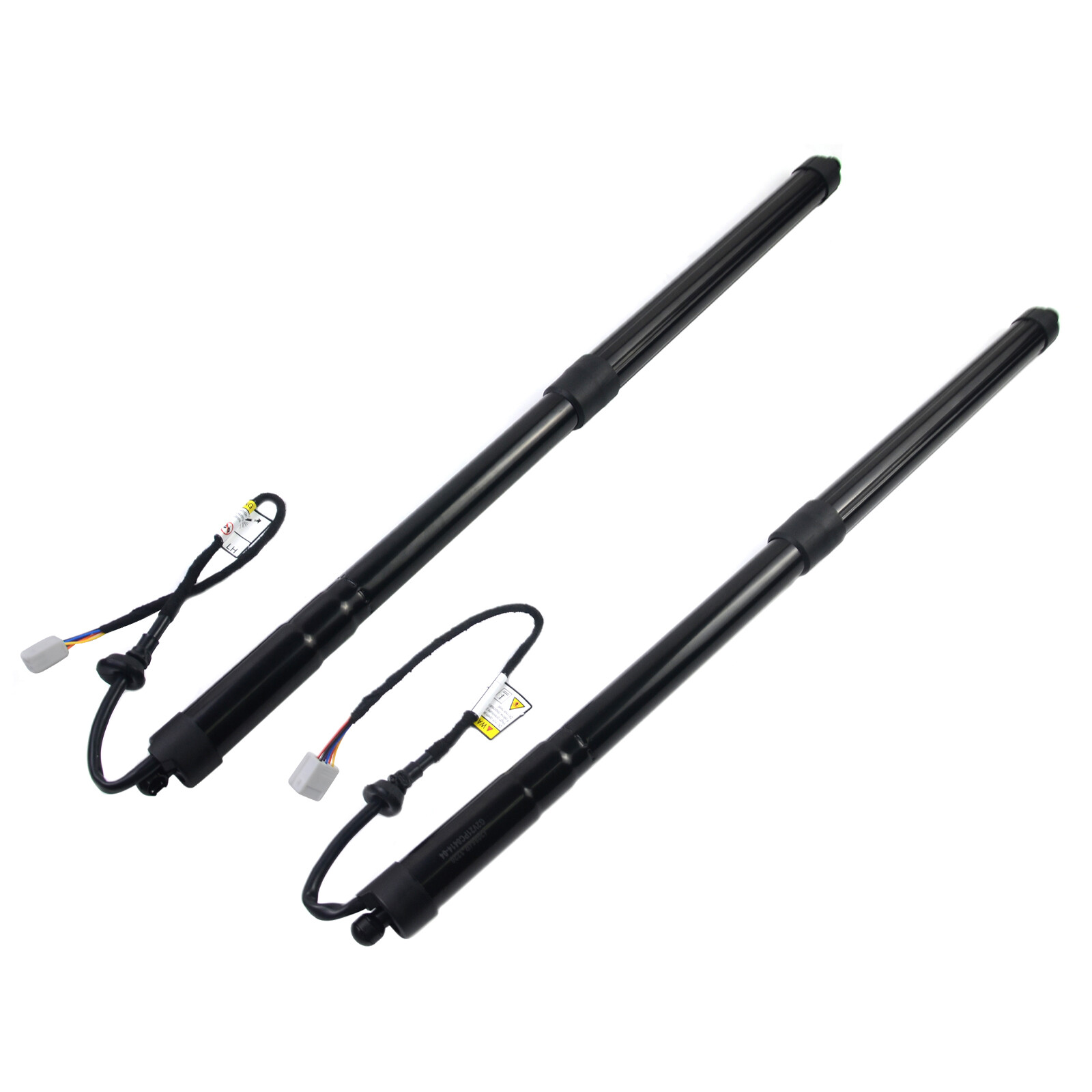 Pair Rear LH+RH For Lexus RX350 RX450h 16-19 3.5L Tailgate Power ...