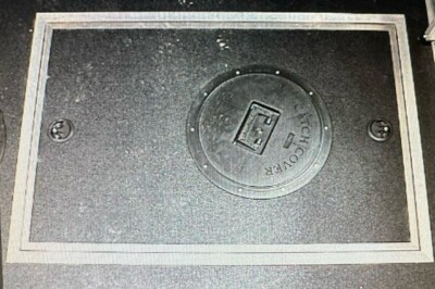 CORE-ICE FISH HOUSE, ICE SPEAR KIT (A) | eBay