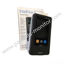 Philips IntelliVue MX40 Patient Monitor for sale online | eBay